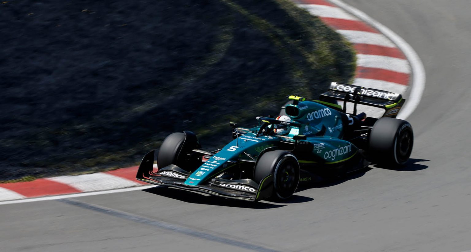 A Guide to Formula 1 Paddock Clubs — Here's Why You Need In