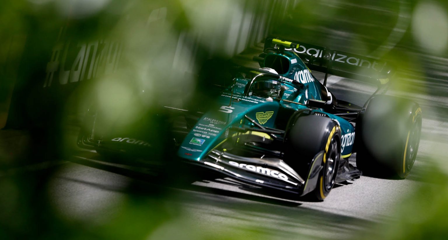 A Guide to Formula 1 Paddock Clubs — Here's Why You Need In