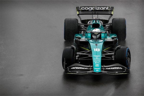 A Guide to Formula 1 Paddock Clubs — Here's Why You Need In