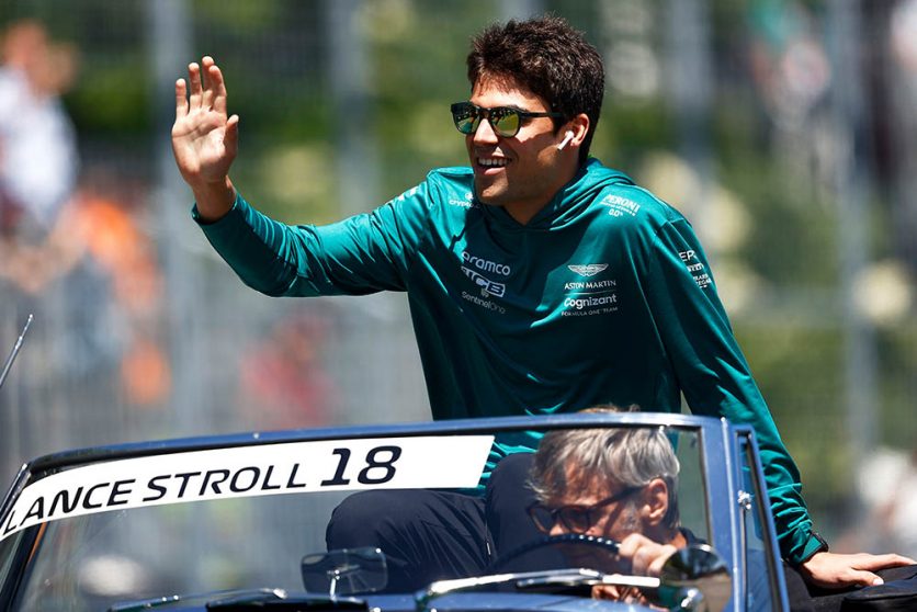 A Guide to Formula 1 Paddock Clubs — Here's Why You Need In