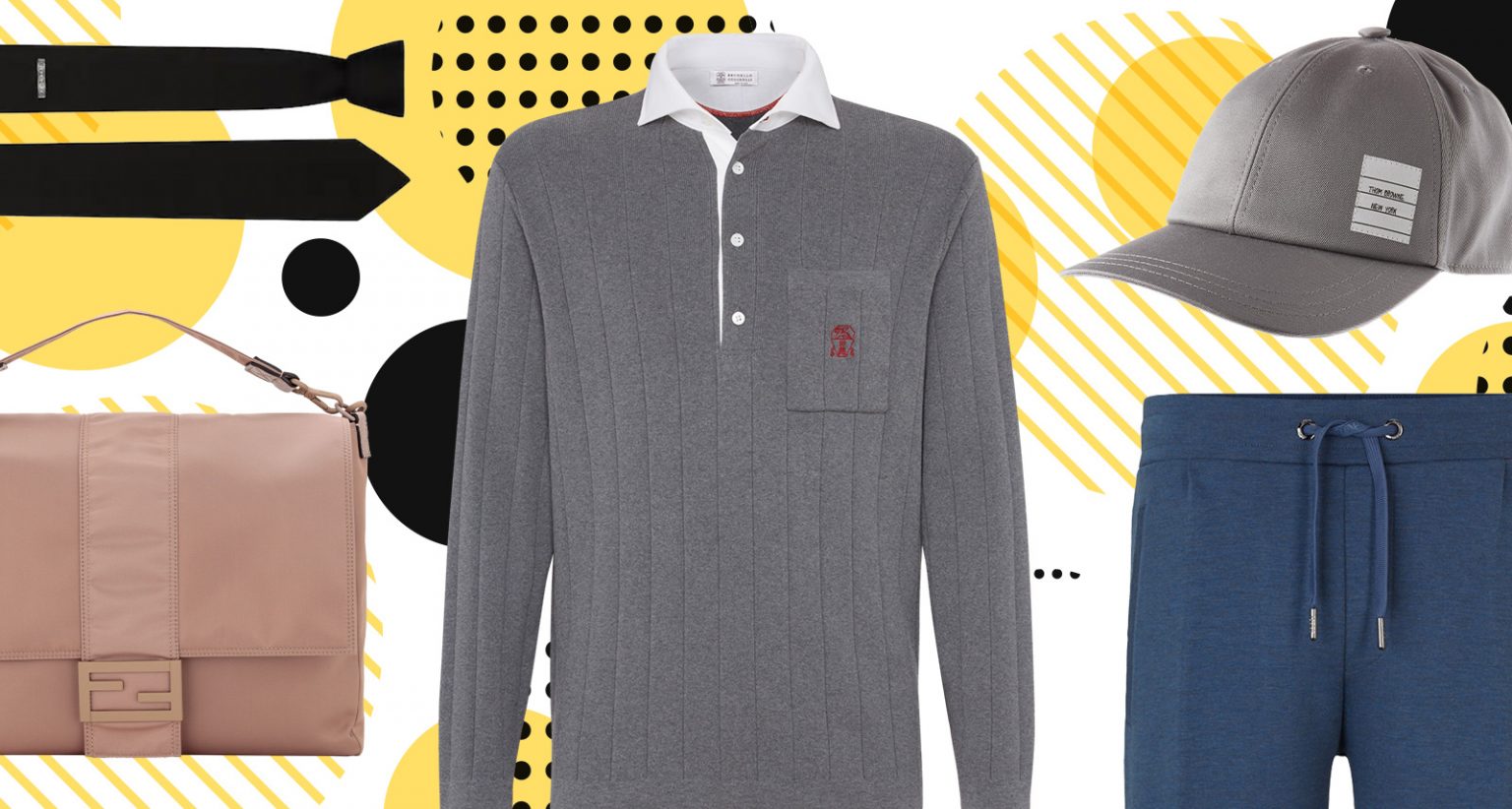 Style Archives - Sharp Magazine