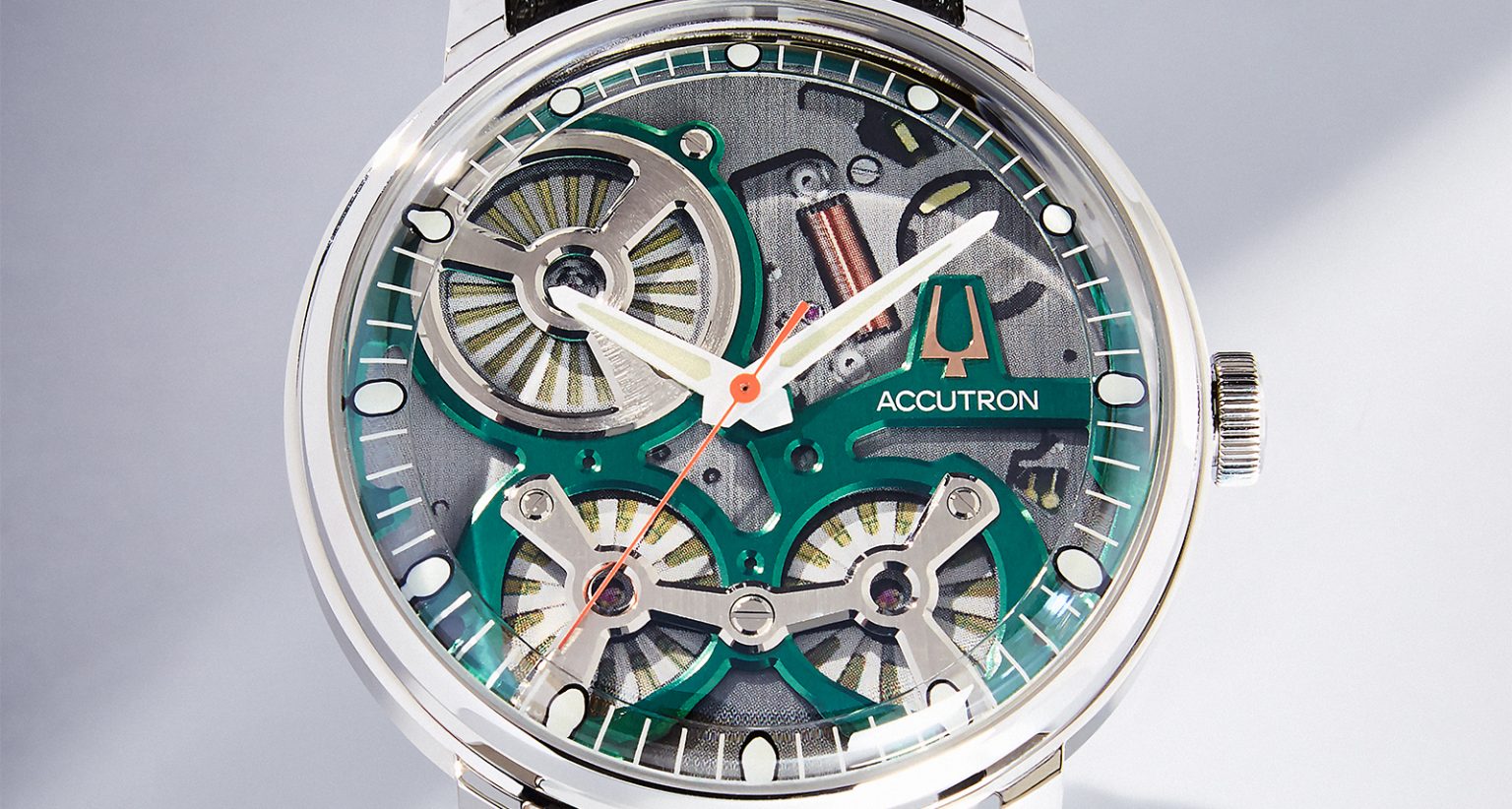 On The Mark: The Most Accurate Mechanical Watches - Sharp Magazine