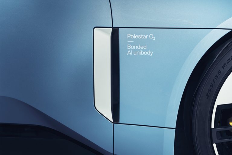 Sustainable Materials Are the New Hot Ticket in Luxury Automotive