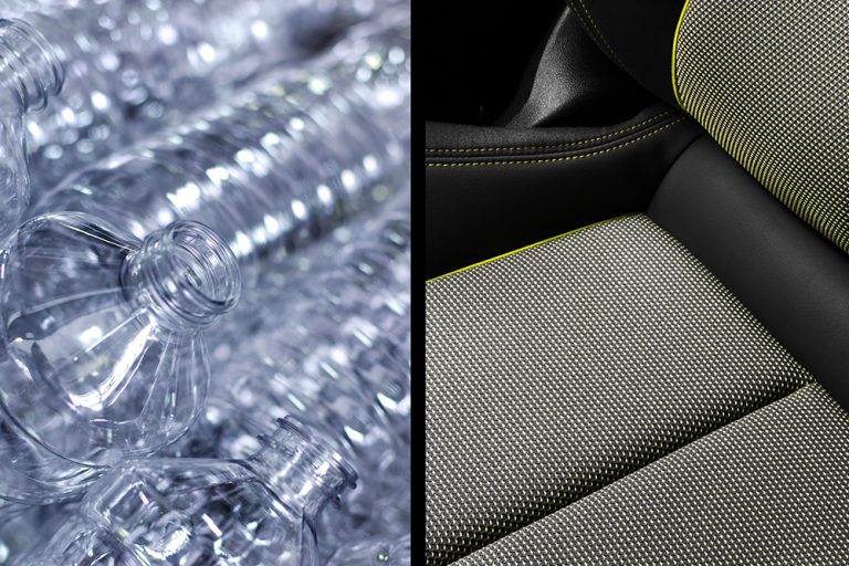 Sustainable Materials Are the New Hot Ticket in Luxury Automotive