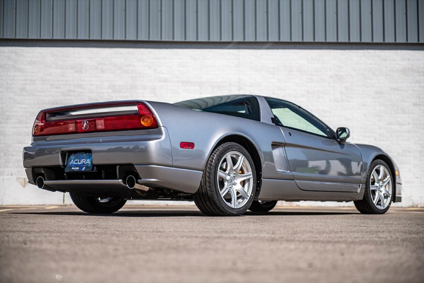 The Next-Gen Acura Integra’s Lineage Is Full of Stick-Shift Sports Cars