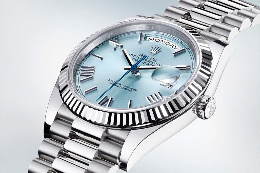 12 Colourful Ways To Level Up Your Wristwear This Season