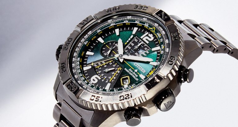 On The Mark: The Most Accurate Mechanical Watches - Sharp Magazine