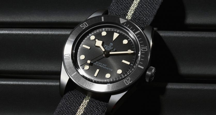 The Best Sailing Watches for Summer - Sharp Magazine
