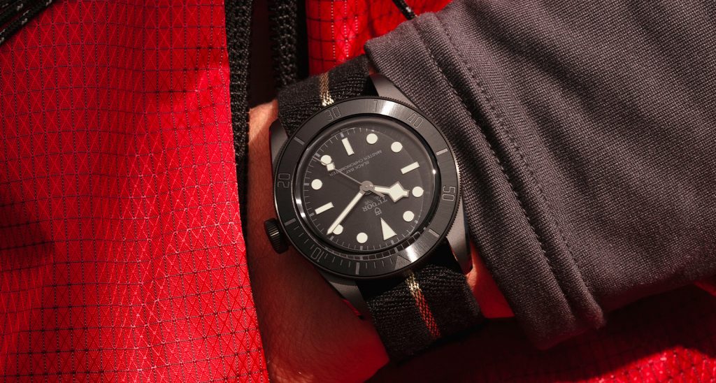 The Best Sailing Watches for Summer - Sharp Magazine