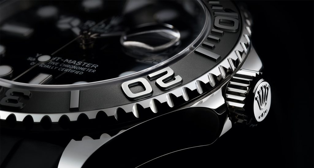 The Best Sailing Watches for Summer - Sharp Magazine