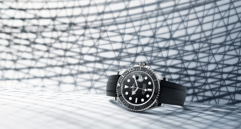 The Best Sailing Watches for Summer - Sharp Magazine