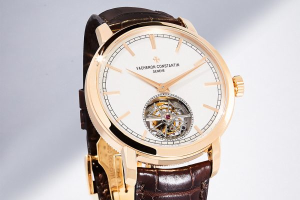 On The Mark: The Most Accurate Mechanical Watches - Sharp Magazine
