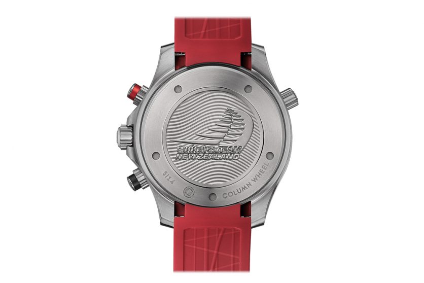 The Best Sailing Watches for Summer - Sharp Magazine