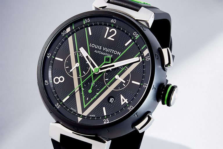 On The Mark: The Most Accurate Mechanical Watches - Sharp Magazine