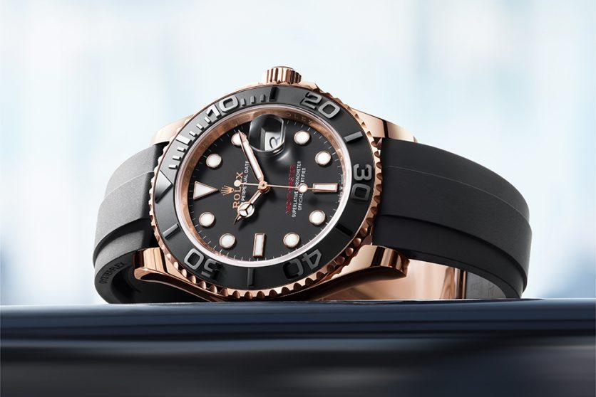 The Best Sailing Watches for Summer - Sharp Magazine