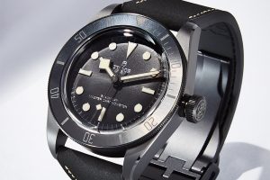 On The Mark: The Most Accurate Mechanical Watches - Sharp Magazine
