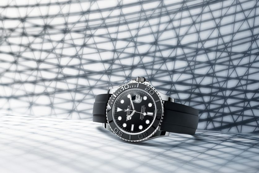 The Best Sailing Watches for Summer - Sharp Magazine