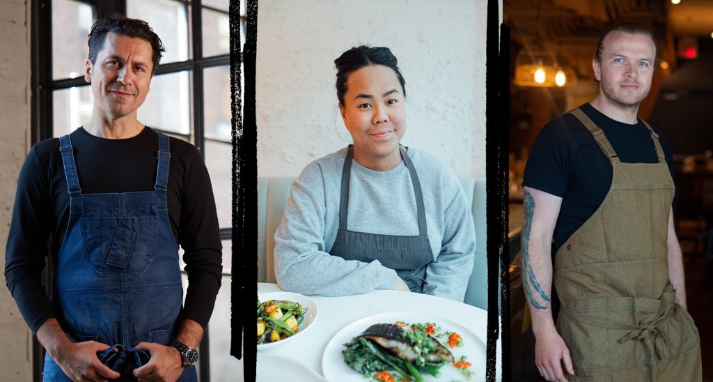 The City’s Best Chefs Predict Toronto Michelin Guide Winners