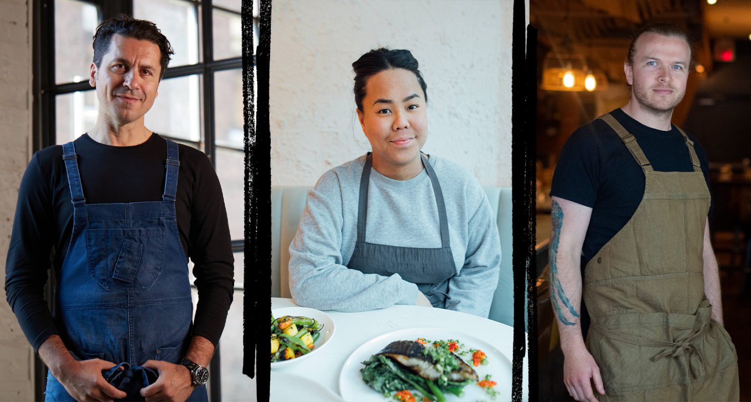 The City’s Best Chefs Predict Toronto Michelin Guide Winners