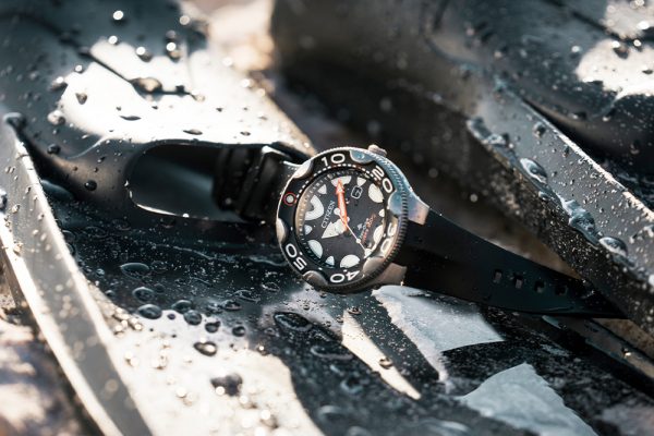 SHARP Finds: 6 Essential Citizen Dive Watches - Sharp Magazine