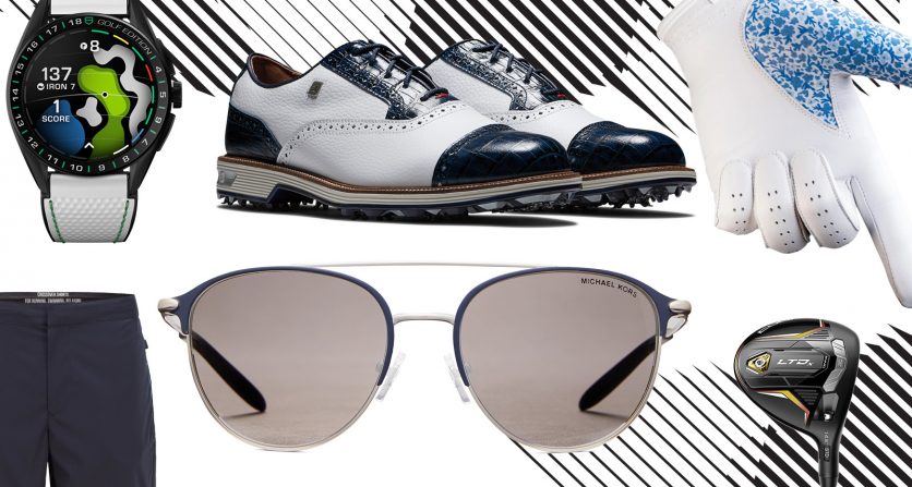 The Top Golf Gear Trends of 2022 - Sharp Magazine