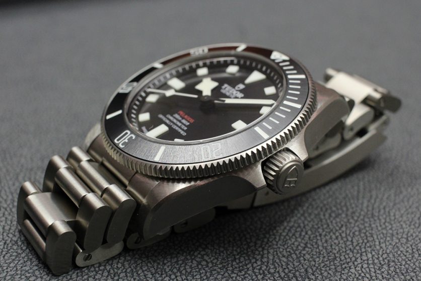 The New Tudor Pelagos 39 Review (Live Pics) - Sharp Magazine