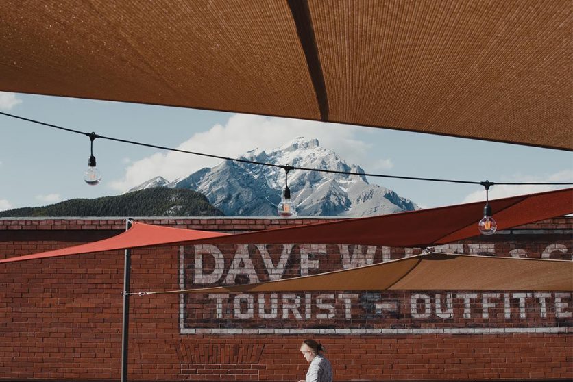 The Best Rooftop Restaurants in Canada - Sharp Magazine