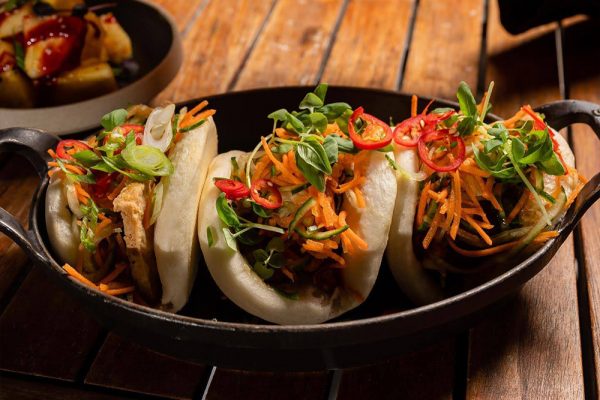 The Best Rooftop Restaurants in Canada - Sharp Magazine