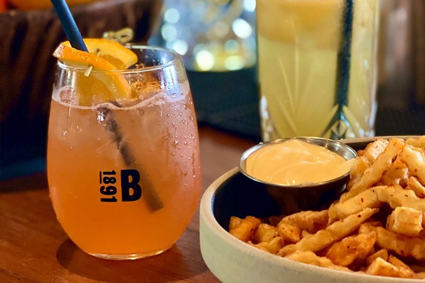 The Best Rooftop Restaurants in Canada - Sharp Magazine