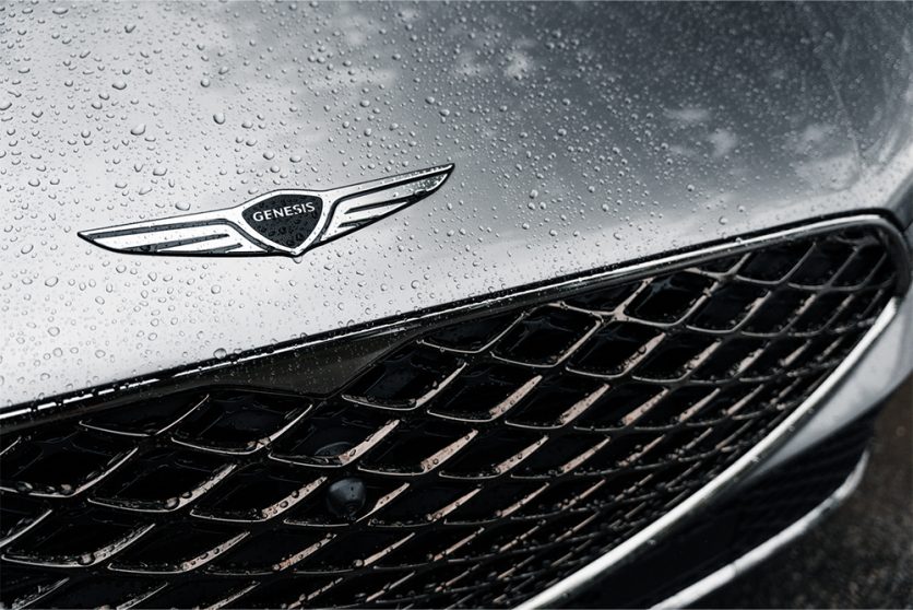 2023 Genesis G90 First Drive - Sharp Magazine