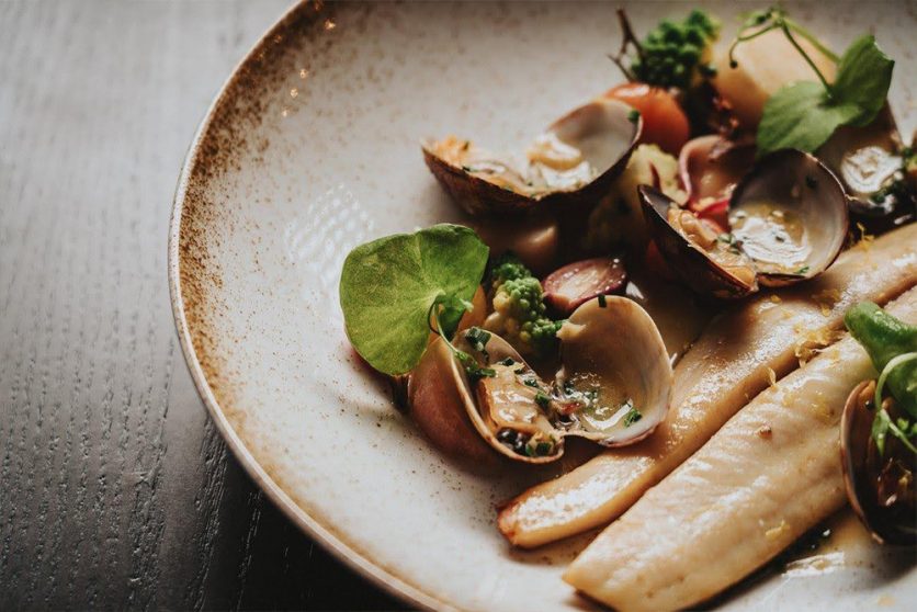 The Best Rooftop Restaurants in Canada - Sharp Magazine