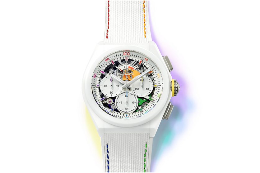 Zenith Brings Online Shopping to Canada - Sharp Magazine