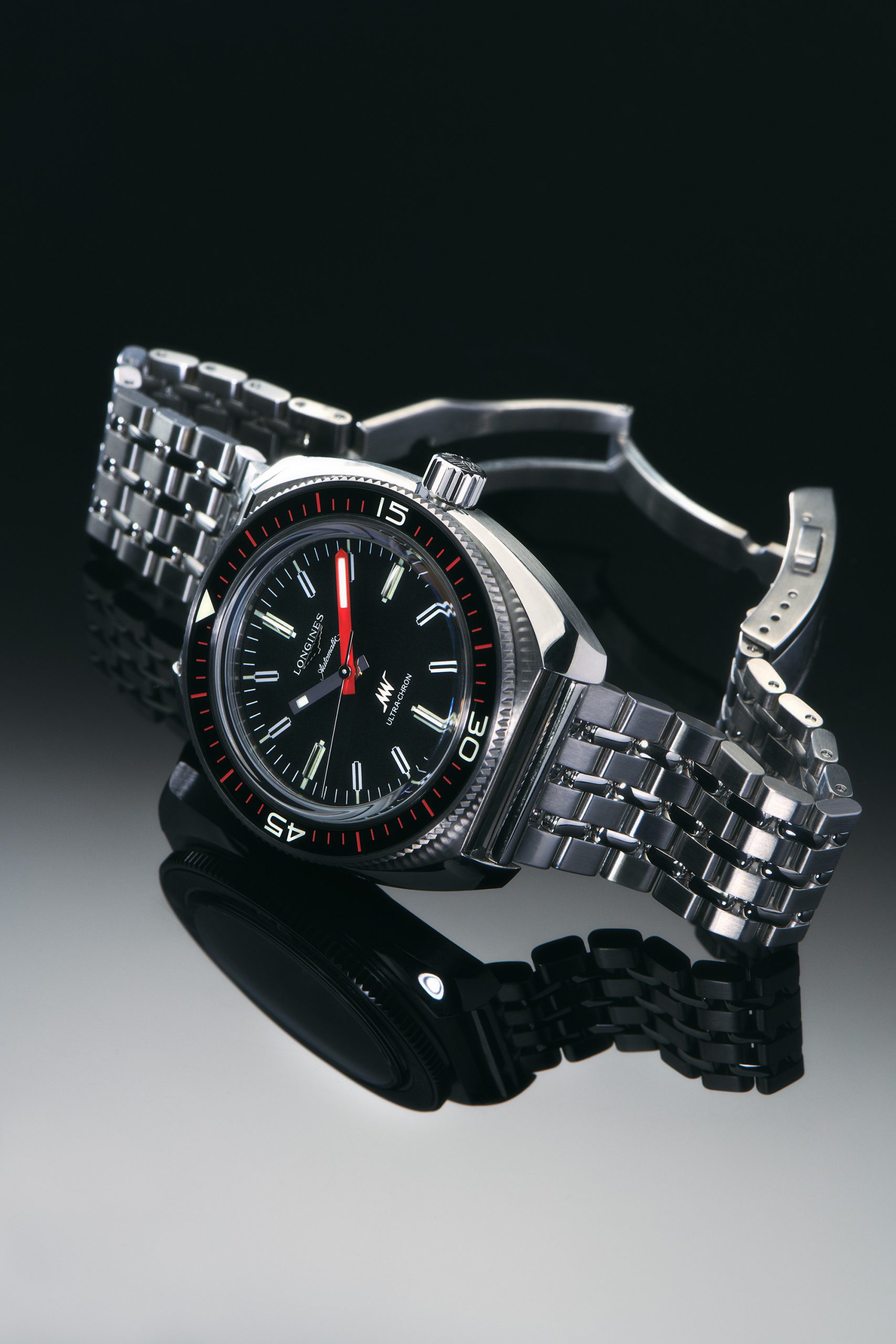 Reinventing the Wheel (Book For Men Shoot) - Sharp Magazine