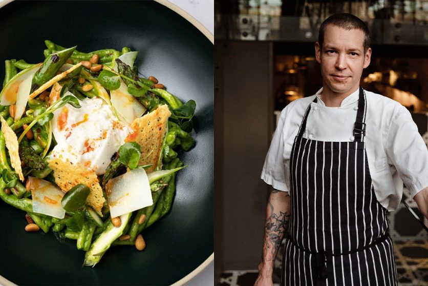 Chefs Predict Vancouver Michelin Guide Picks - Sharp Magazine