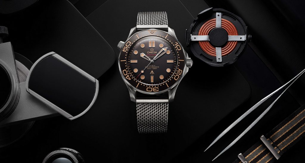 Antoni Porowski in Interview: A Love of Watches - Sharp Magazine