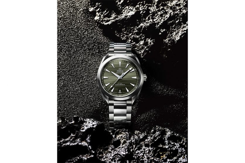 Antoni Porowski in Interview: A Love of Watches - Sharp Magazine