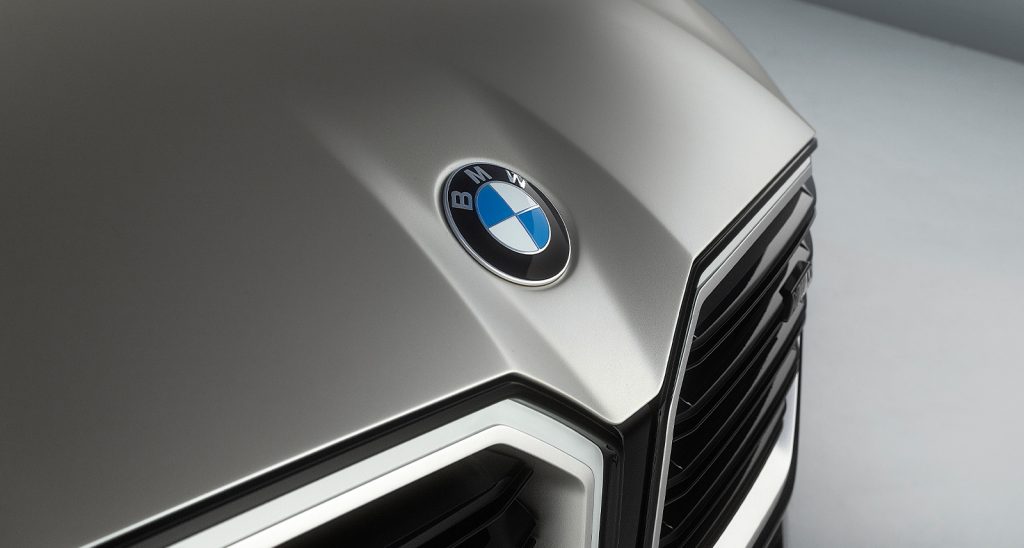 Interview: BMW Head of Design Domagoj Dukec - Sharp Magazine