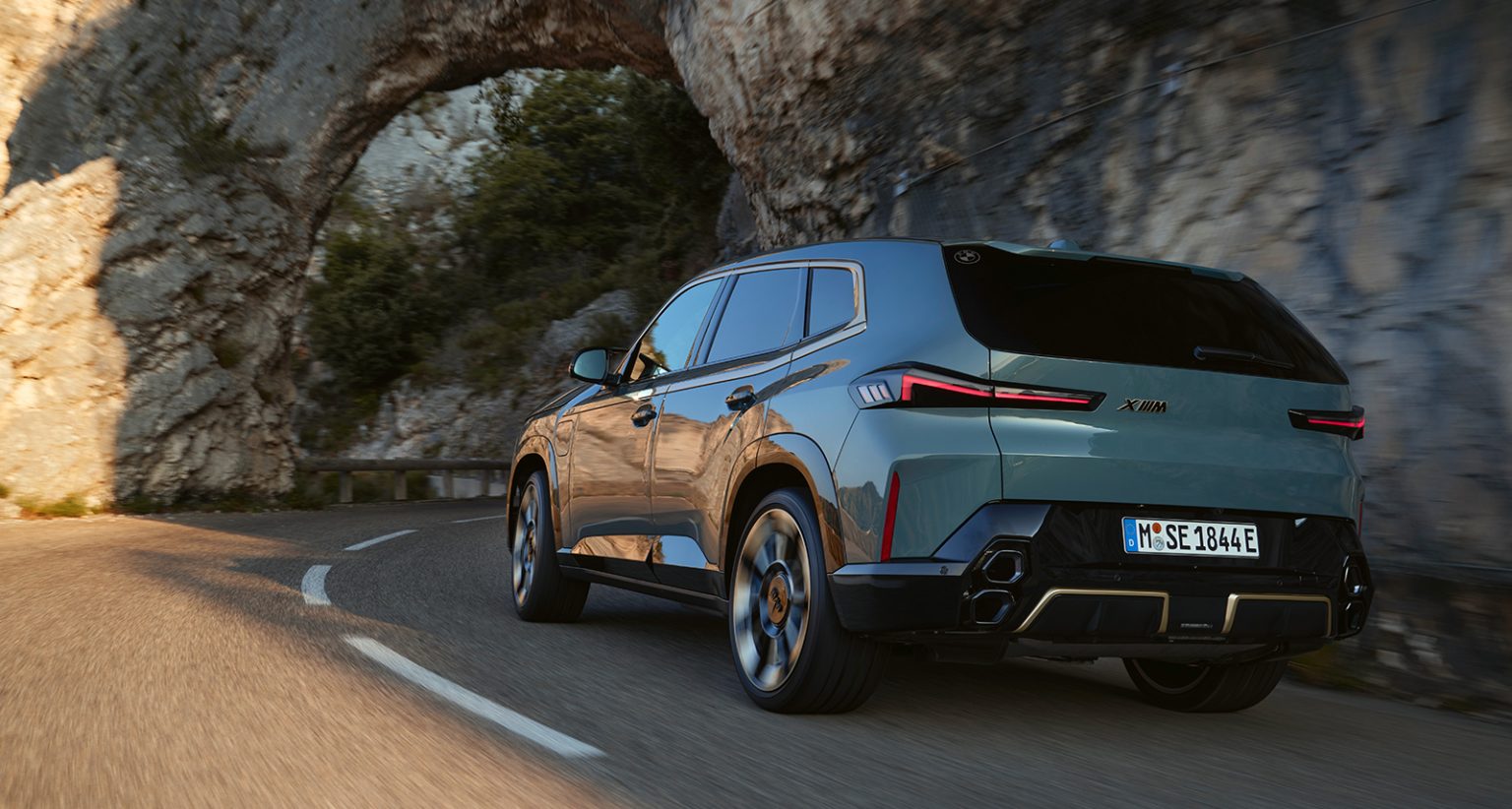 Interview: BMW Head of Design Domagoj Dukec - Sharp Magazine