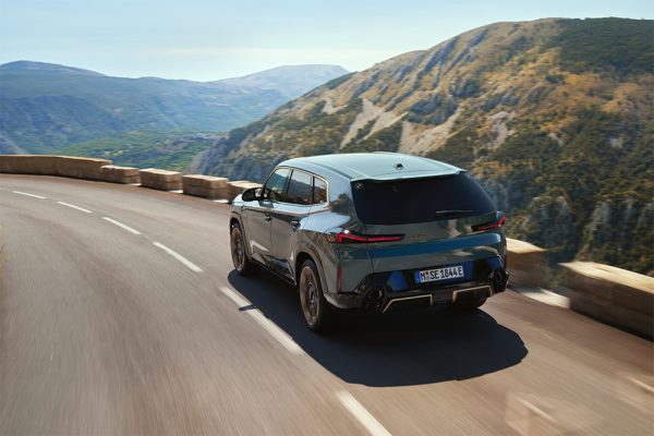 Interview: BMW Head of Design Domagoj Dukec - Sharp Magazine