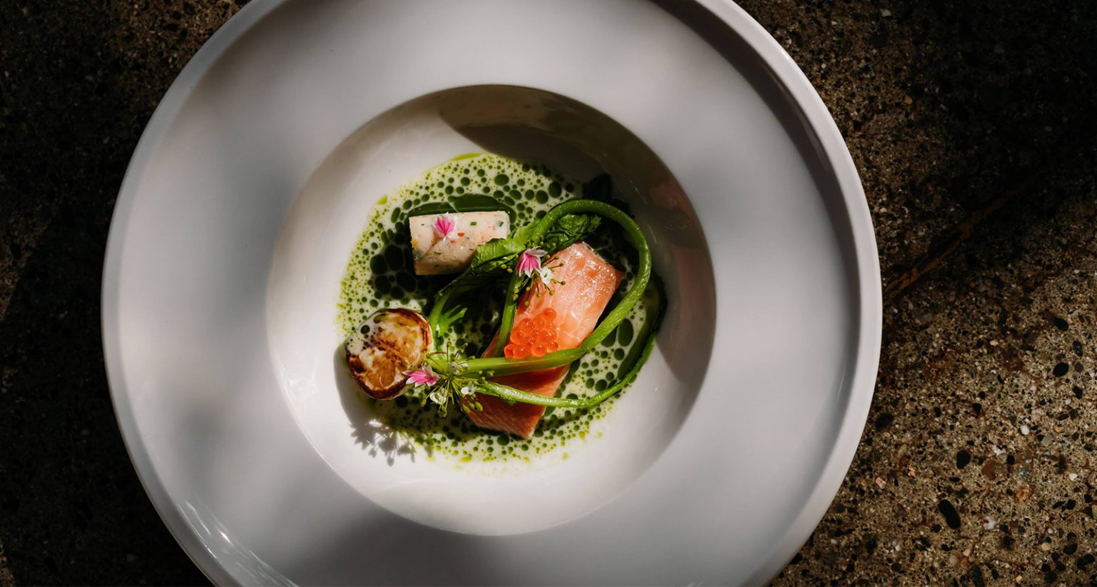 Vancouver Michelin Guide 2022 Winners - Sharp Magazine