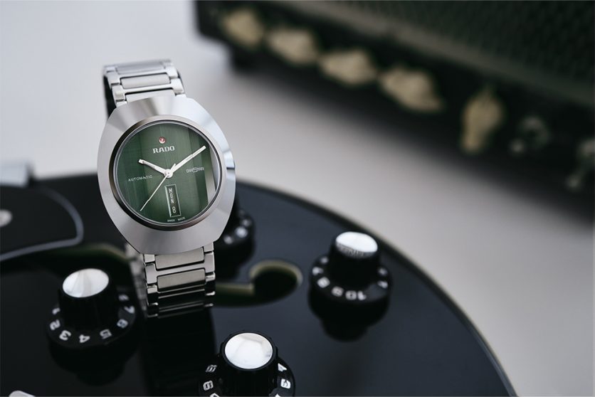 Rado DiaStar Original 60th Anniversary Review - Sharp Magazine