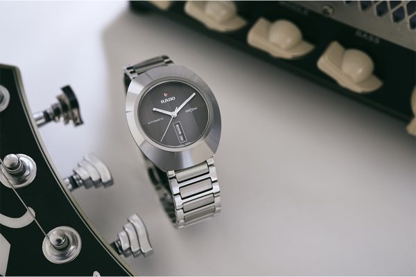 Rado DiaStar Original 60th Anniversary Review - Sharp Magazine