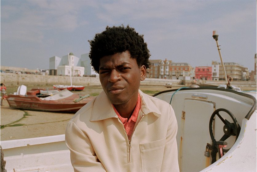 Profile: Libero Co-Founder Adam Appugliesi - Sharp Magazine