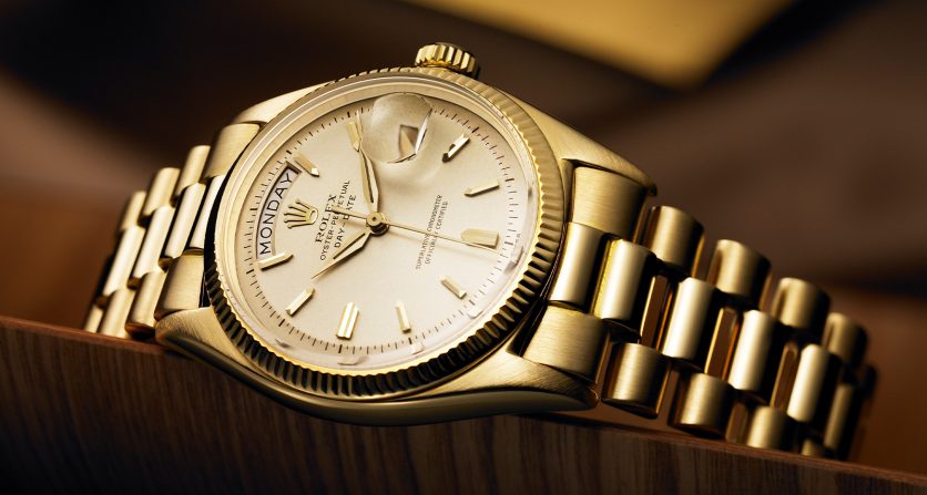 The Fascinating History of Rolex’s “Midnight Miracle” - Sharp Magazine