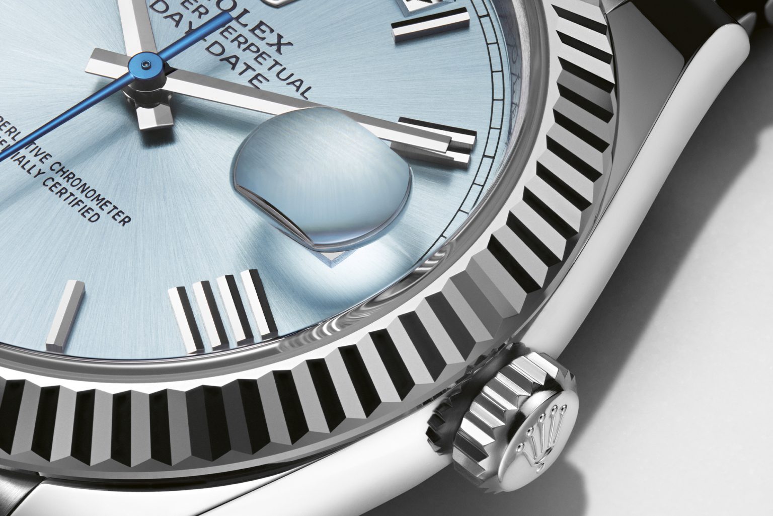 The Fascinating History of Rolex’s “Midnight Miracle” - Sharp Magazine