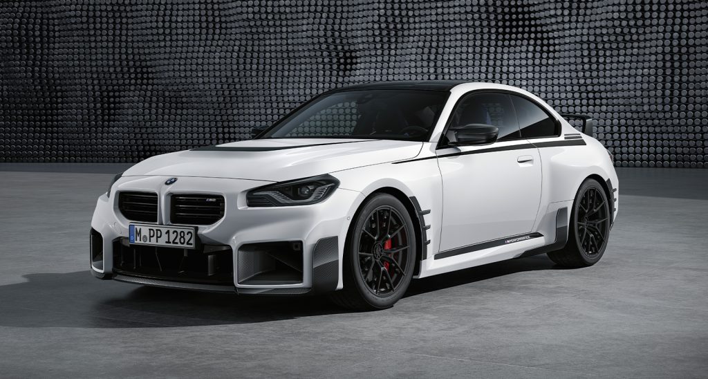 2023 BMW M2 First Look With Gallery - Sharp Magazine