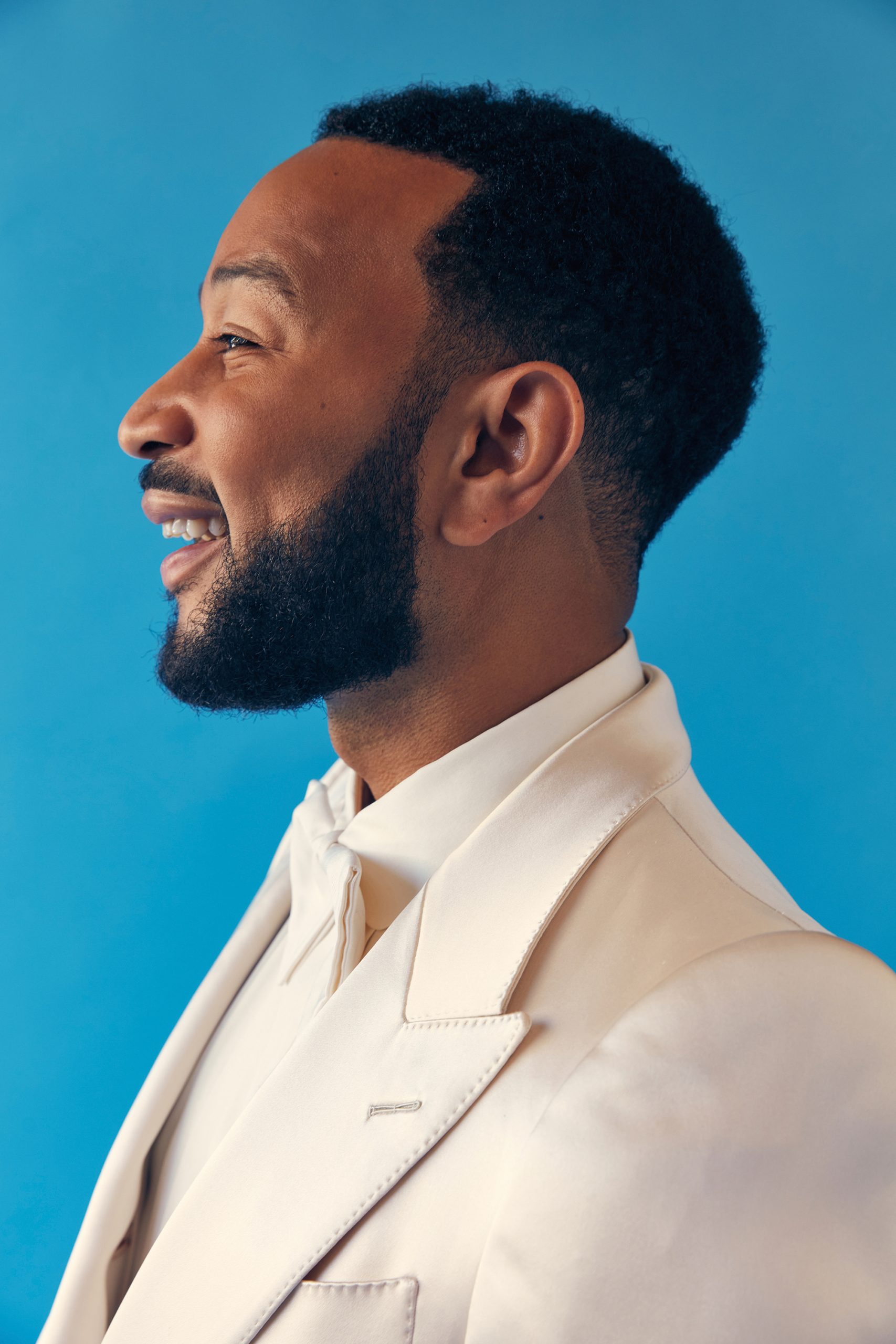 Profile: John Legend’s EGOT Was Only the Beginning