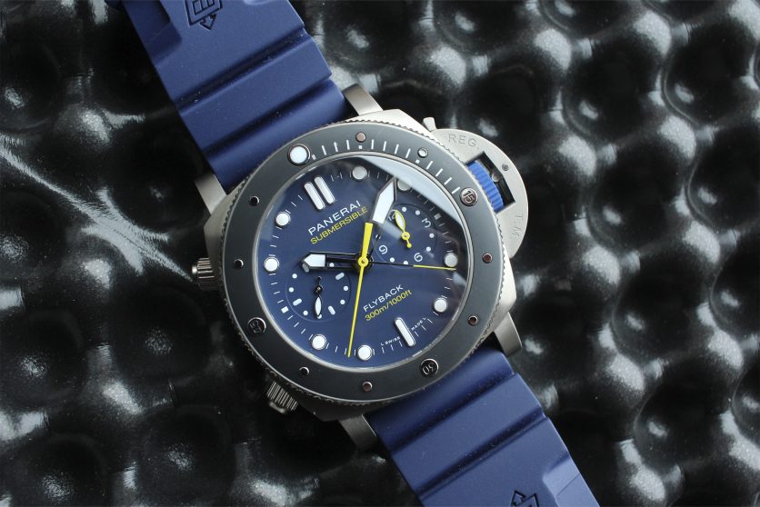 16 Watches That Weigh Practically Nothing At All - Sharp Magazine