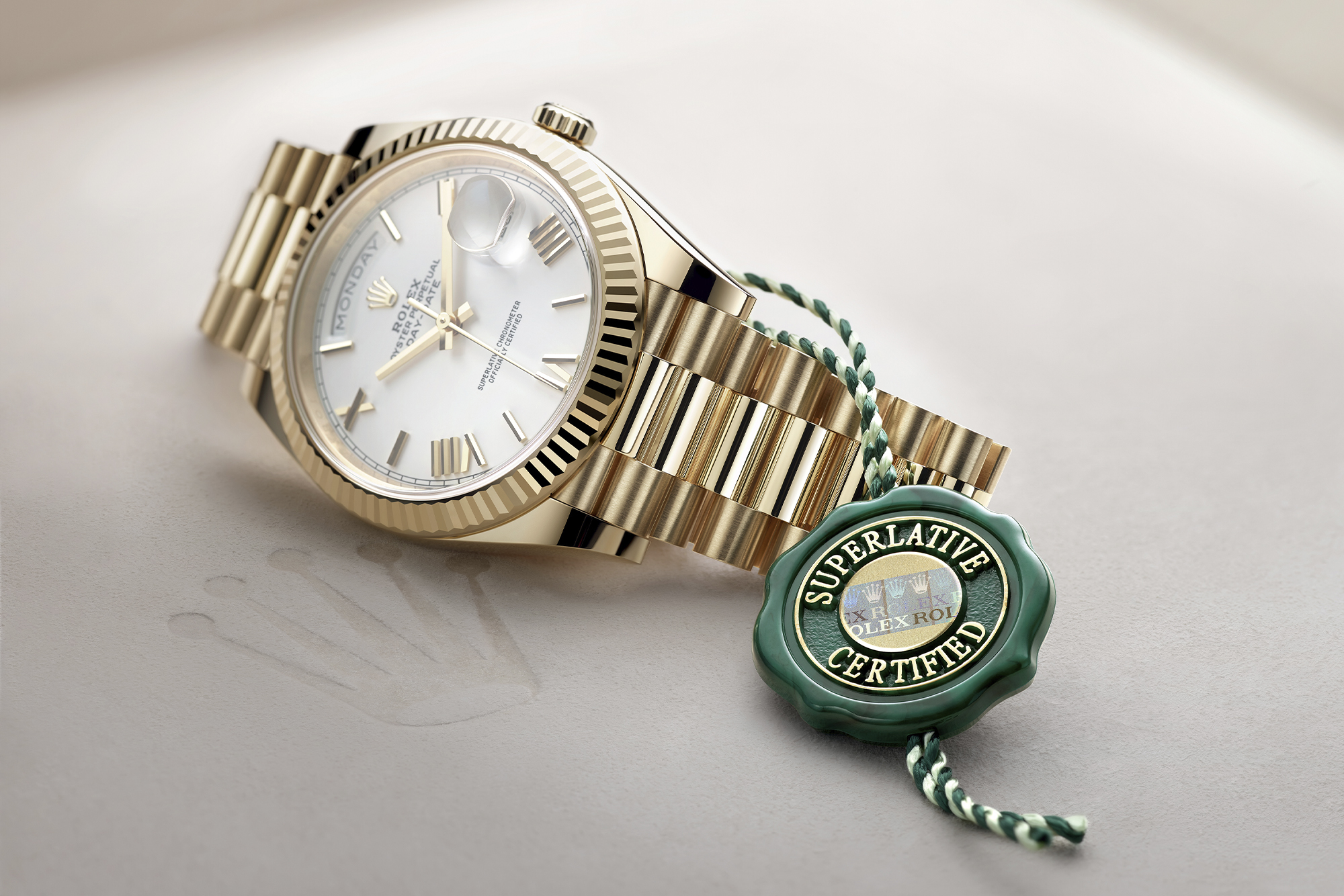 The Fascinating History of Rolex’s “Midnight Miracle” - Sharp Magazine