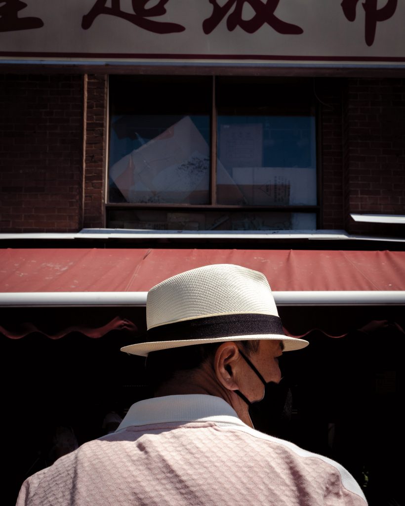 Bryan Brock and Sen Floyd Same-Difference Book - Sharp Magazine